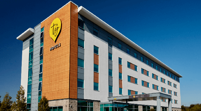 How to Find Us | Tŷ Magor Hotel In South Wales