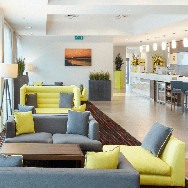 Tŷ Hotels Dining | Restaurants & Bars