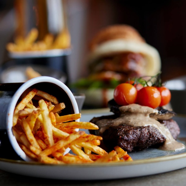 Tŷ Hotels | UK Hotel Breaks | Your Home From Home