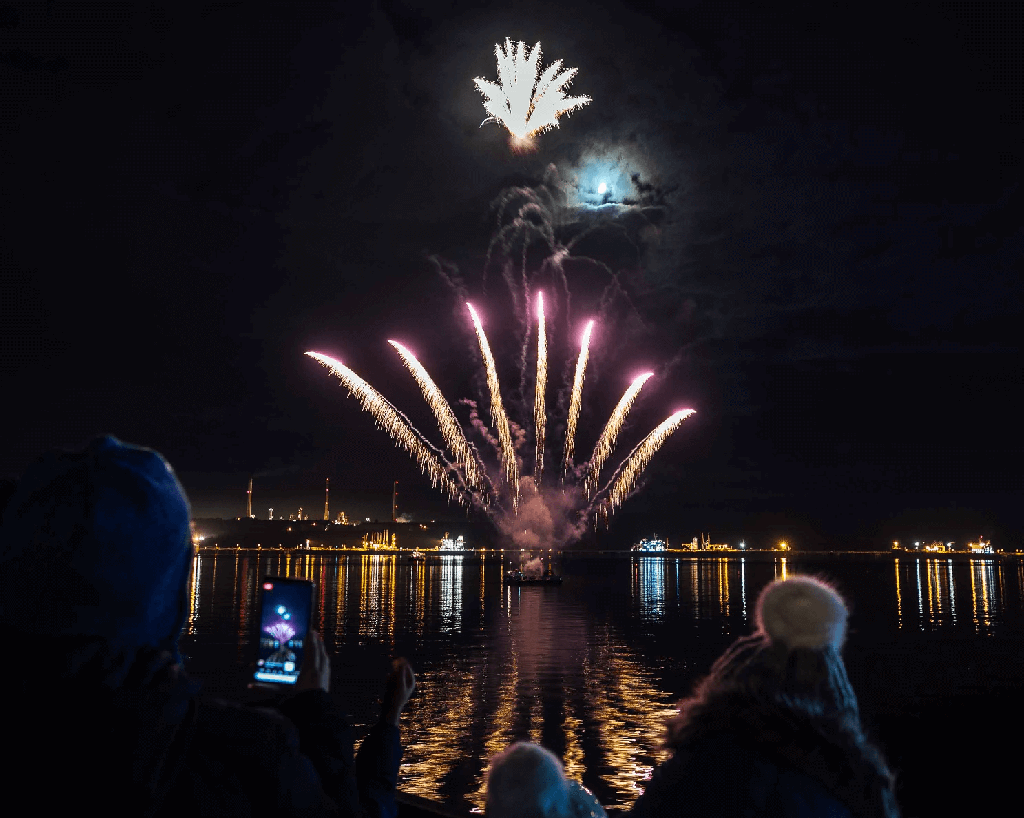 What's On Near Tŷ Milford Waterfront | Upcoming Events & Activities