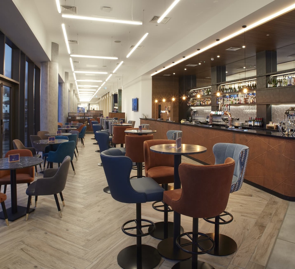 View Menus Online for Dulse | Tŷ Milford Waterfront