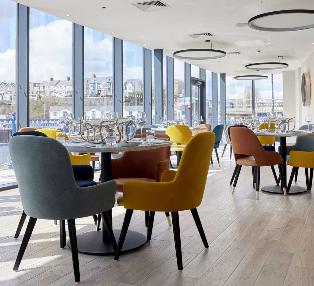 Tŷ Hotels | UK Hotel Breaks | Your Home From Home