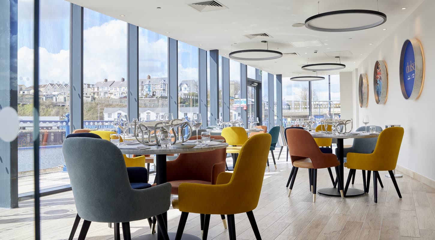 Tŷ Hotels | UK Hotel Breaks | Your Home From Home