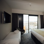 Rooms - Milford Waterfront - Tŷ Hotels