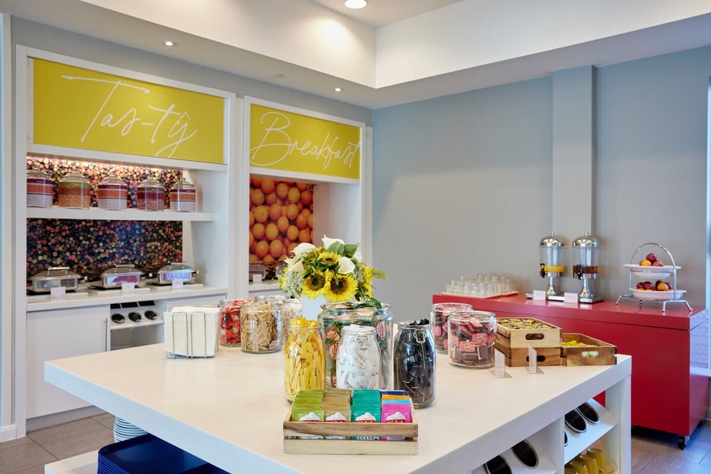 Tŷ Hotel Rooms | Comfortable And Convenient Accommodation