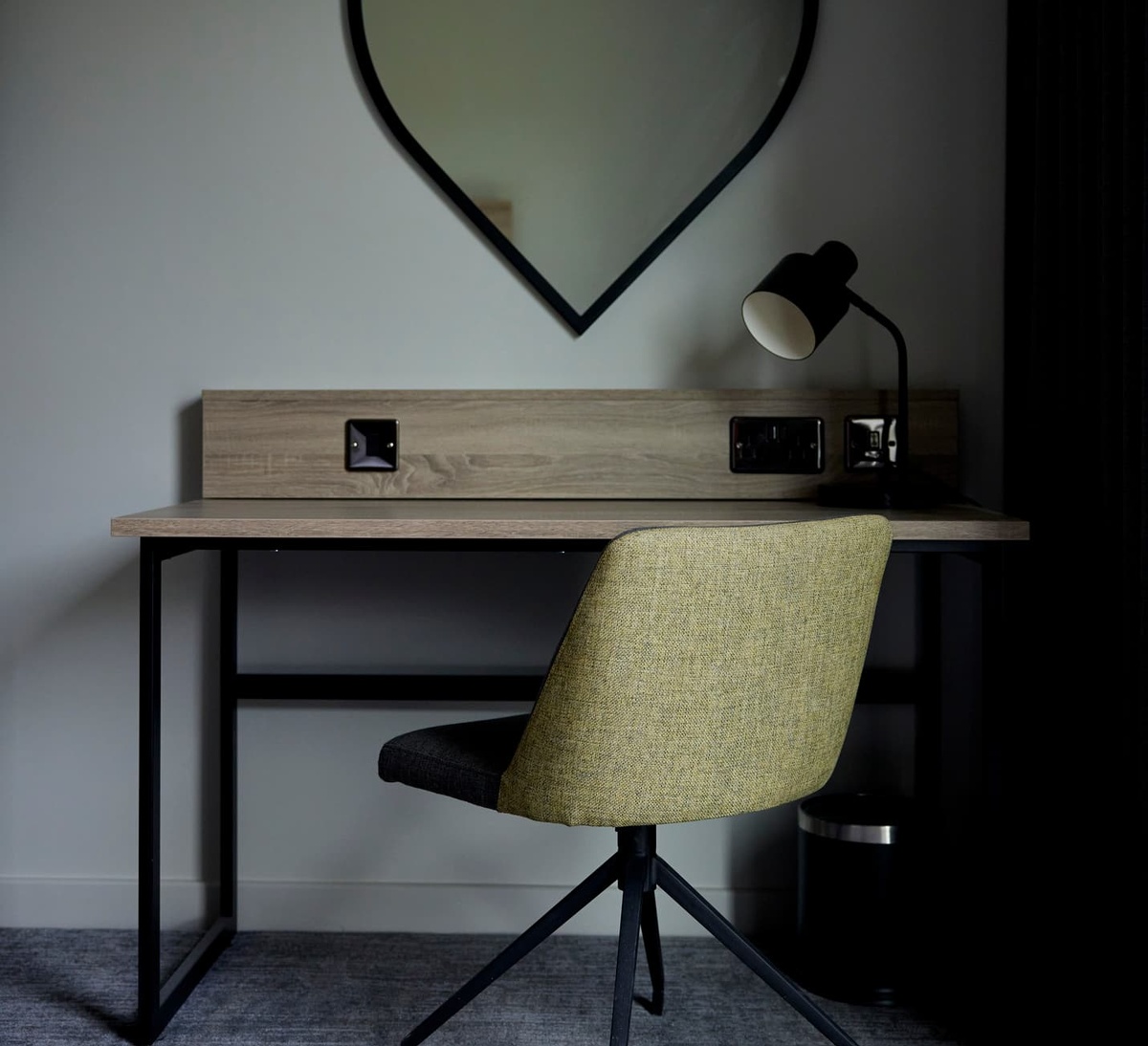 Our Rooms - Comfortable & Stylish Accommodation | Tŷ Newport