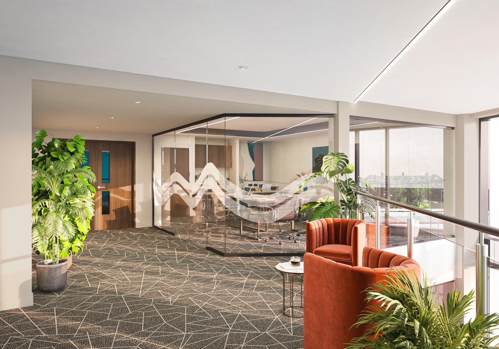 Tŷ Newport - NOW OPEN! | Tŷ Hotels