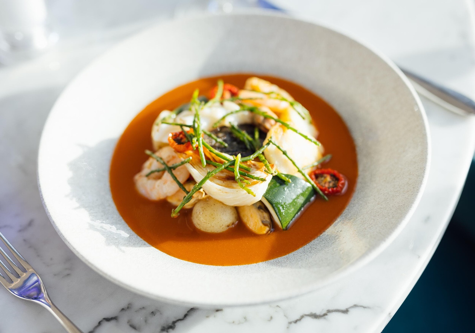 View Menus Online for Dulse | Tŷ Milford Waterfront