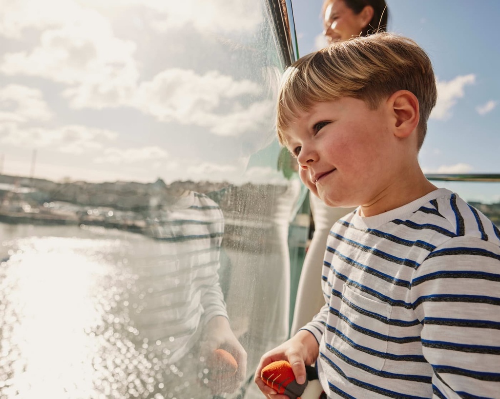 Summer Family Fun & Activities | Tŷ Milford Waterfront