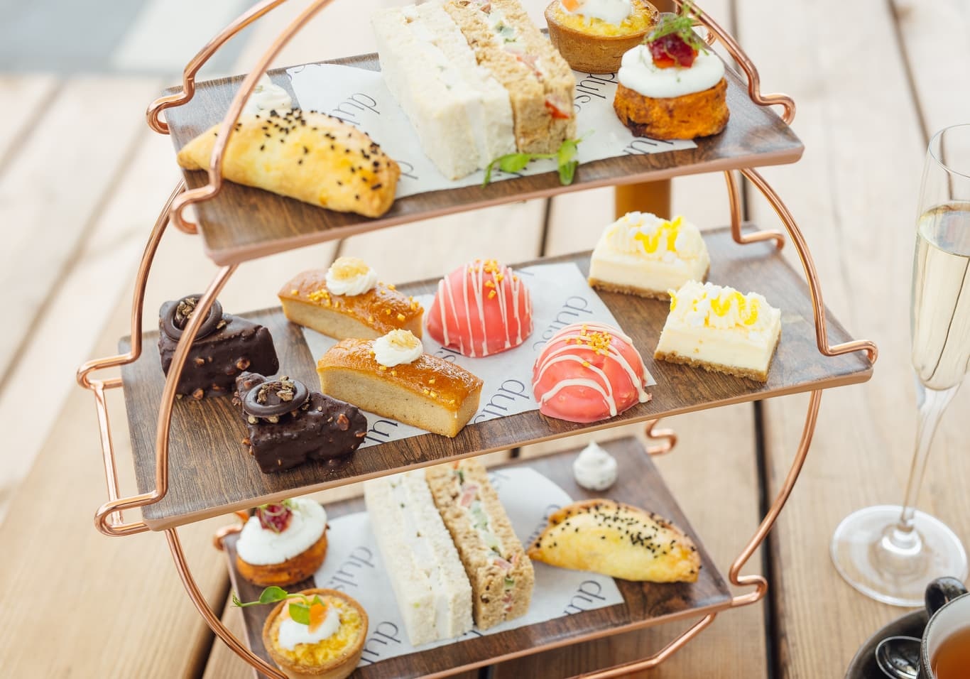 Dulse | Milford Marina's Stunning Waterside Restaurant