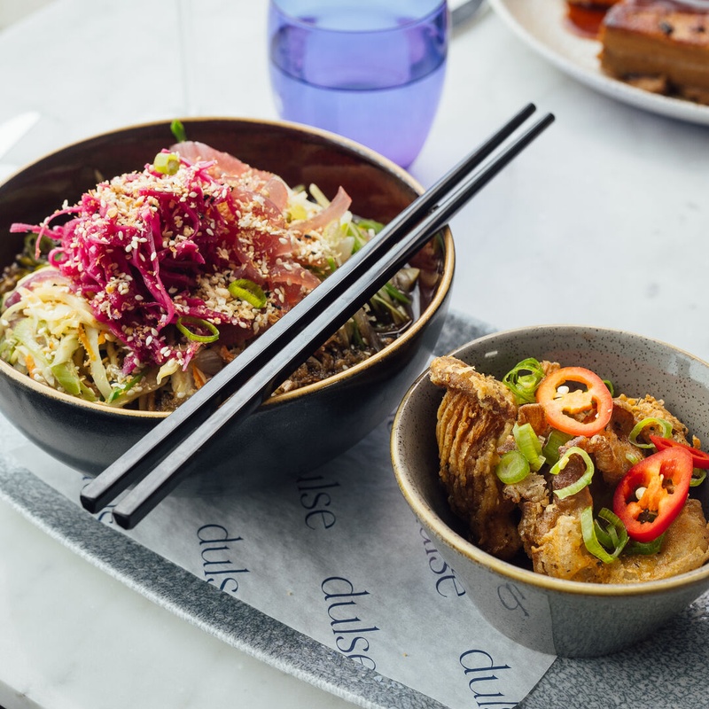 View Menus Online for Dulse | Tŷ Milford Waterfront